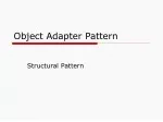 PPT - Adapter Pattern PowerPoint Presentation, free download - ID:9463875