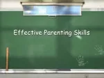 PPT - EFFECTIVE PARENTING PowerPoint Presentation, free download - ID ...