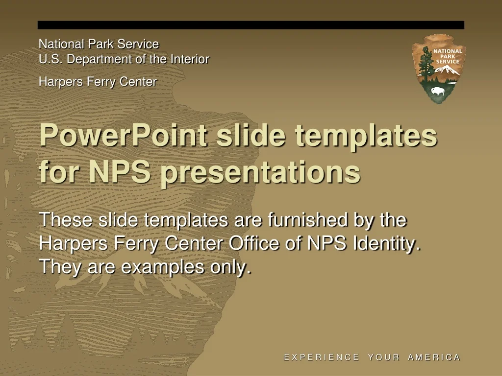 PPT - NPS Presentation Templates for Professional Slides PowerPoint ...