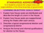 PPT - Learning Objectives vs. Learning Goals PowerPoint Presentation ...