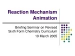 PPT - CATALYSIS AND CATALYTIC REACTION MECHANISM PART 1 PowerPoint ...