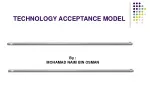 PPT - Technology Acceptance Model (TAM) PowerPoint Presentation, free ...