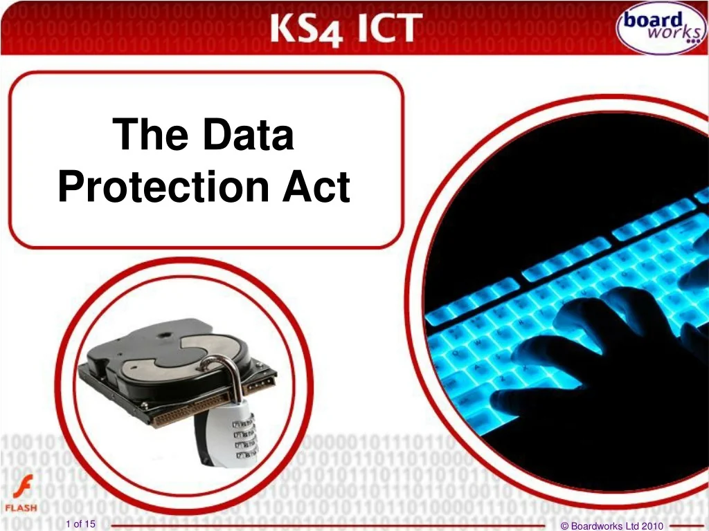 PPT - Data Protection Act: Principles, Rights & Exemptions PowerPoint ...