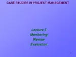 PPT - Project Management: Case Studies PowerPoint Presentation, free ...