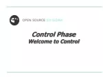 PPT - Control phase PowerPoint Presentation, free download - ID:3001120