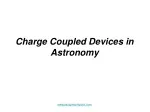 PPT - Charge-coupled Devices PowerPoint Presentation, free download ...