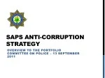 PPT - Anti- Corruption Day PowerPoint Presentation, free download - ID ...