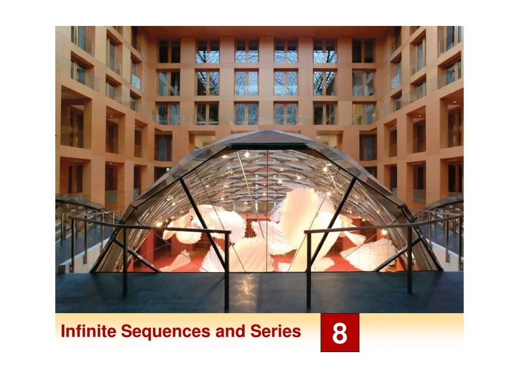 PPT - Infinite Sequences and Series PowerPoint Presentation, free ...
