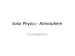 PPT - Solar Physics PowerPoint Presentation, free download - ID:3091810