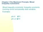 PPT - Maximum Modulus Principle: PowerPoint Presentation, free download ...