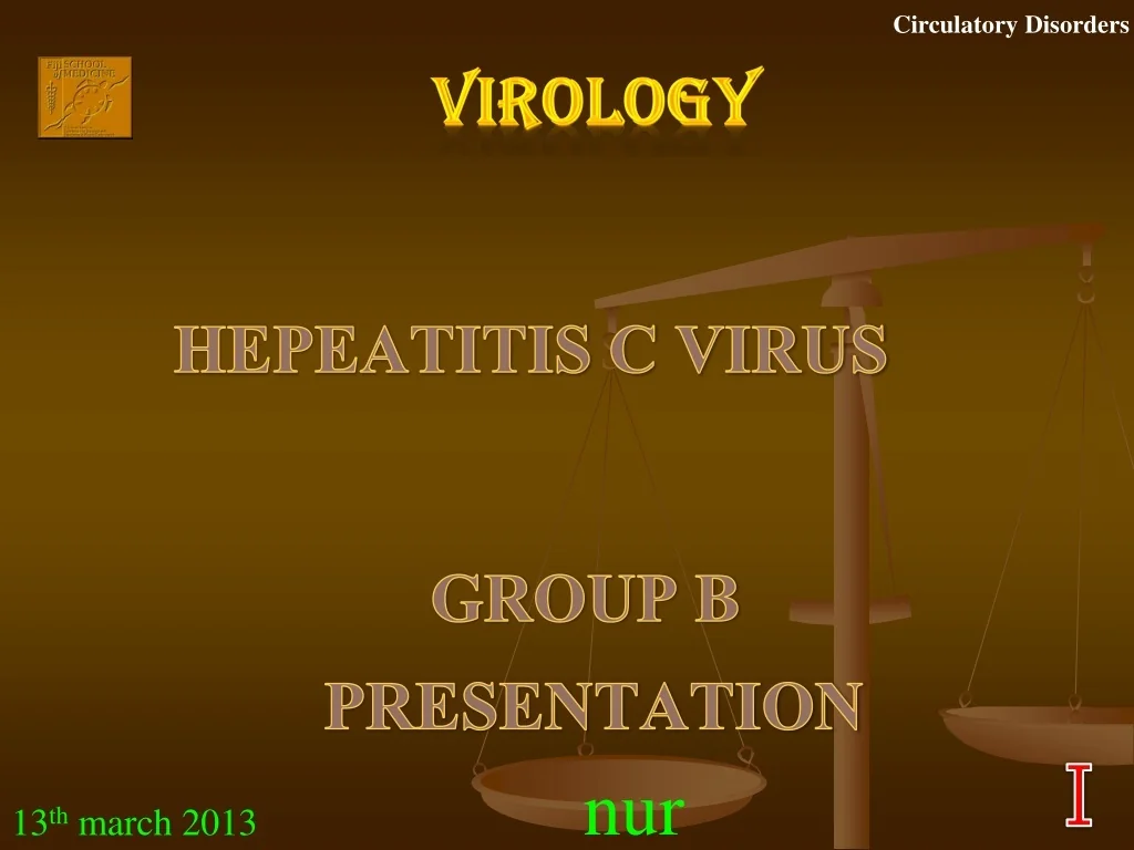 PPT - Virology PowerPoint Presentation, free download - ID:9634751