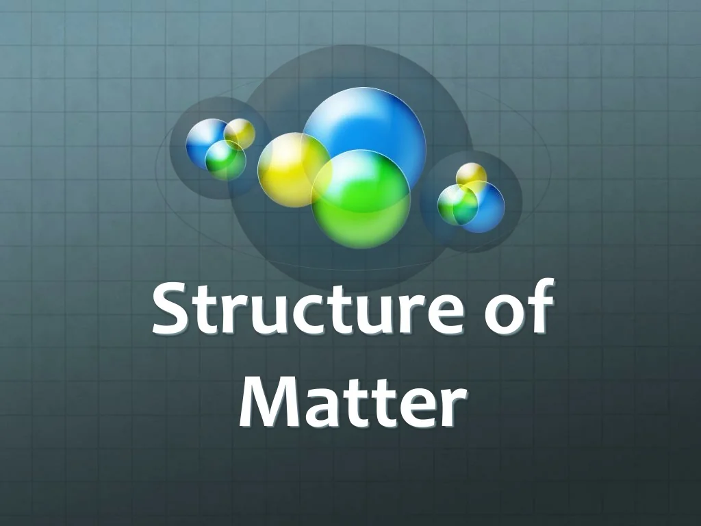 PPT - Atomic Structure: A Detailed Overview PowerPoint Presentation ...