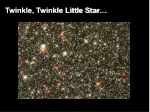 PPT - Twinkle Twinkle Little Star PowerPoint Presentation, free ...