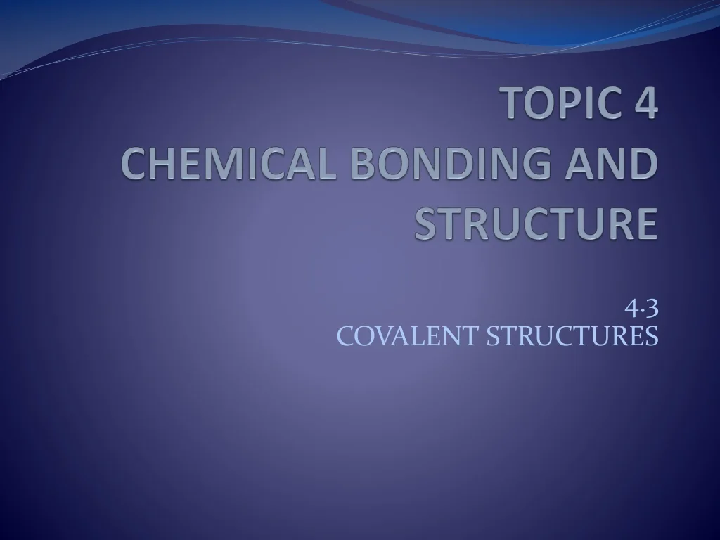 PPT - Mastering Lewis Dot Structures for Covalent Molecules PowerPoint ...