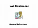 PPT - Lab Equipment PowerPoint Presentation, free download - ID:1766897