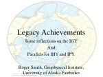 PPT - Legacy Achievements PowerPoint Presentation, free download - ID ...