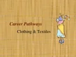 PPT - Advanced Manufacturing CAREER PATHWAYS MAP PowerPoint ...