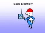 PPT - Basic Electricity PowerPoint Presentation, free download - ID:252340