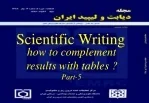 PPT - Scientific Writing PowerPoint Presentation, free download - ID ...