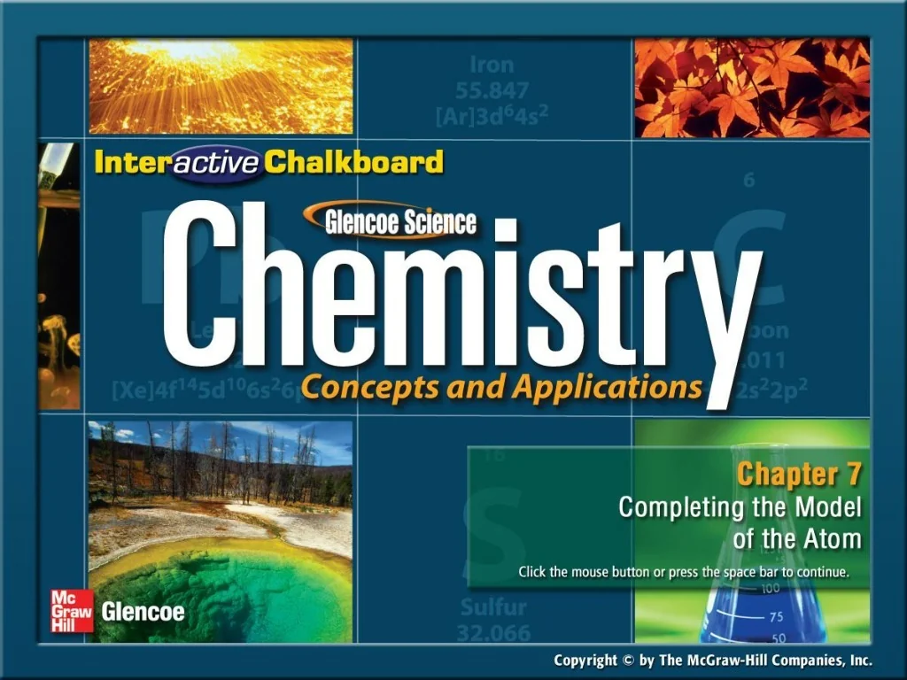 PPT - Atomic Structure: Electron Cloud Model and Present-Day Theory ...