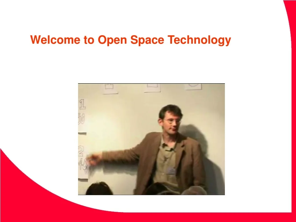 PPT - Open Space Technology: Embracing Change and Collaboration ...