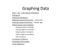 PPT - Graphing and Analyzing Scientific Data PowerPoint Presentation ...
