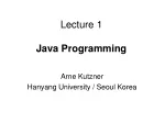 PPT - chapter 1-java Programming PowerPoint Presentation, free download ...