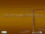 PPT - The Optional Protocol PowerPoint Presentation, free download - ID ...