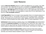 PPT - Land Resource Economics PowerPoint Presentation, free download ...