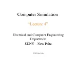 PPT - Student Computer Simulation PowerPoint Presentation, free download - ID:1420888