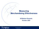 PPT - Measuring Advertising Message Effectiveness PowerPoint ...