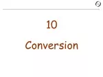 PPT - 10 Digital Conversion Strategies and Tools (INFOGRAPHIC ...