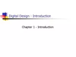 PPT - Introduction to Digital IC Design PowerPoint Presentation, free ...