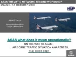 PPT - EASA Airborne Separation Assistance Systems (ASAS) Certification PowerPoint Presentation ...