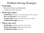 PPT - PROBLEM-SOLVING STRATEGIES PowerPoint Presentation, free download ...
