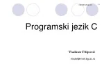 PPT - Programski jezik LOGO PowerPoint Presentation, free download - ID ...