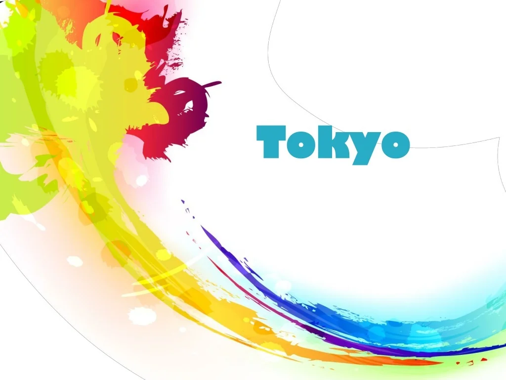 PPT - Tokyo PowerPoint Presentation, free download - ID:9645910