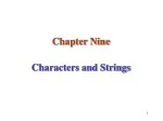 PPT - Chapter 4 Mathematical Functions, Characters, and Strings ...