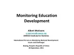 PPT - Monitoring Well Development PowerPoint Presentation, free ...