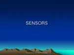 PPT - Biomedical sensors PowerPoint Presentation, free download - ID ...