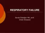 PPT - Respiratory Failure PowerPoint Presentation, free download - ID ...