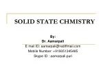 PPT - Solid State Reactions PowerPoint Presentation, free download - ID ...