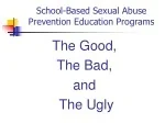 PPT - School-Based Drug Prevention PowerPoint Presentation, free ...