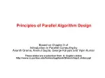 PPT - Principles of Parallel Algorithm Design PowerPoint Presentation, free download - ID:892035