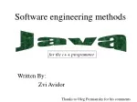 PPT - Formal Methods in Software Engineering PowerPoint Presentation ...