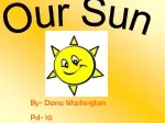 PPT - Our Sun PowerPoint Presentation, free download - ID:1782576