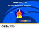 PPT - PSM National Emphasis Program for Chemical FacilitiesNEP ...