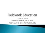 PPT - Fieldwork PowerPoint Presentation, free download - ID:9721776