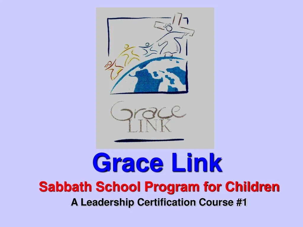 PPT - Dynamic GraceLink: Transformative Leadership Certification Course ...
