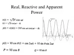 PPT - Voltage Stability and Reactive Power Planning PowerPoint ...